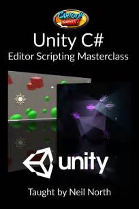 unity c editor scripting masterclass subscriber access