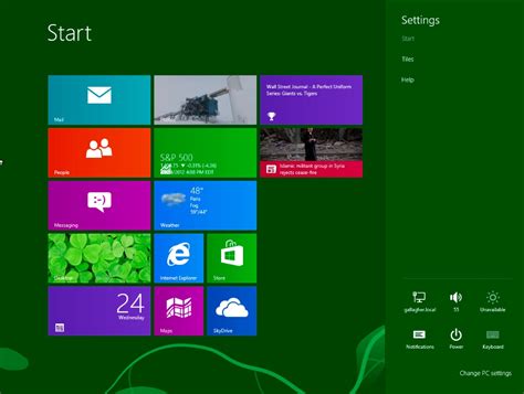 a visual tour of windows 8 ars technica