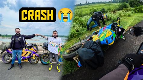 Echo Ka Accident Hogaya Highway Pr Jaatey Waqt 😰 Crashed Youtube