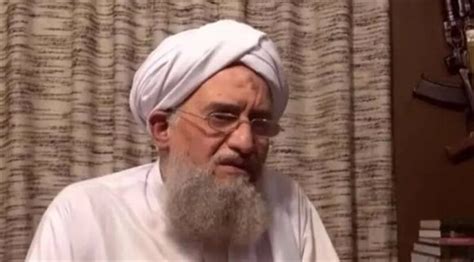 ماذا يعني مقتل الظواهري بالنسبة لتنظيم القاعدة؟ موقع 24