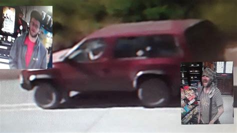 Authorities Seek Info On Indecent Exposure Suspect