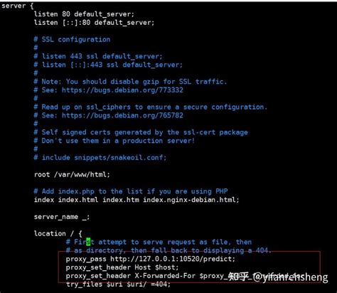 【部署 05】实验一：flask Gunicorn Nginx 知乎