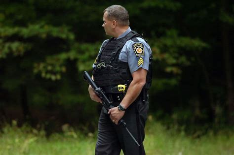 Pennsylvania Governor Im Confident We Will Find The Gunman Who Shot