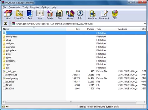 python modulenotfounderror no module named pyqt5