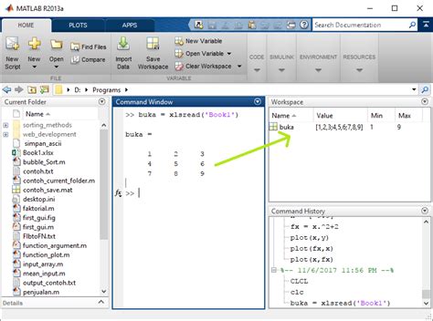 cara import data dari word ke excel githek blog s