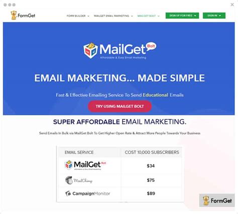 5 wordpress sms marketing plugins free and paid formget
