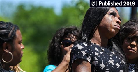 Man Charged With Murdering Transgender Woman And 2 Others In Dallas