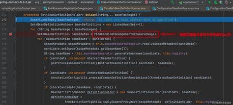 springboot项目扫描不到其他springboot项目jar包下类的问题（maven插件导致） springboot扫描不到其他模块的包
