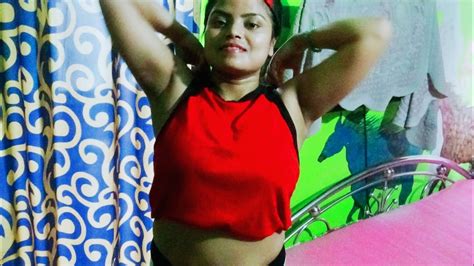 Zumba Dance Step Exercise For Reducing Belly Fat Andunderarm Extra Fat