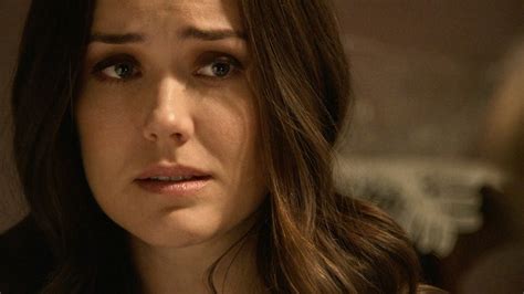 Katarina Rostova The Blacklist S07e10 Tvmaze