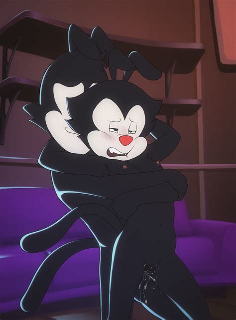 Post 5638872 Animaniacs D Rock Dot Warner Yakko Warner
