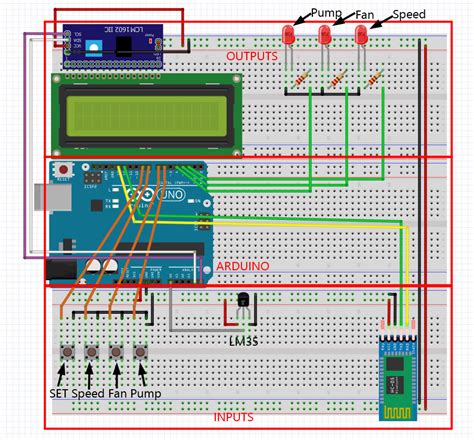 chilly 1 1 your smart cooler arduino project hub