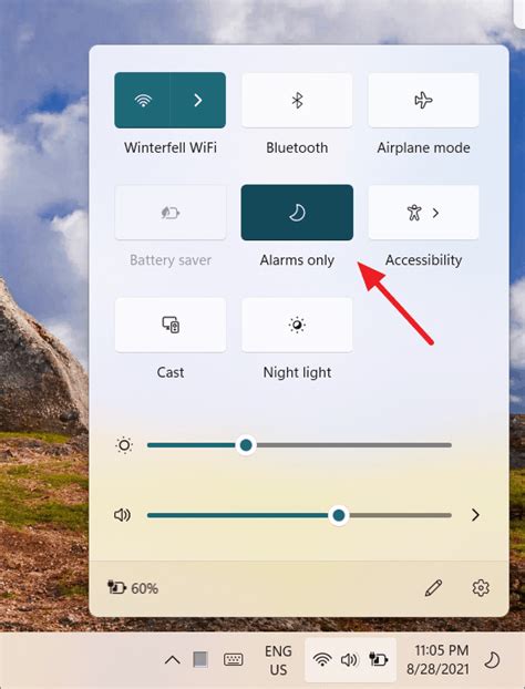How To Manage Notifications In Windows 11