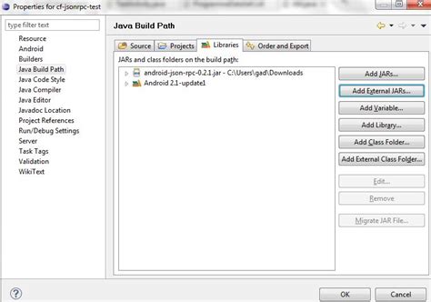 android json rpc client and php zend framework server codeforest
