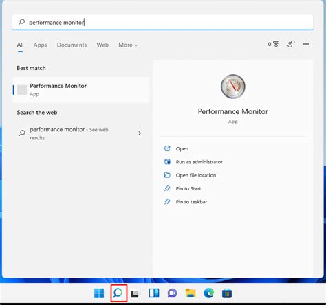 [9 Methods] How To Open Windows 11 Performance Monitor Quickly Minitool