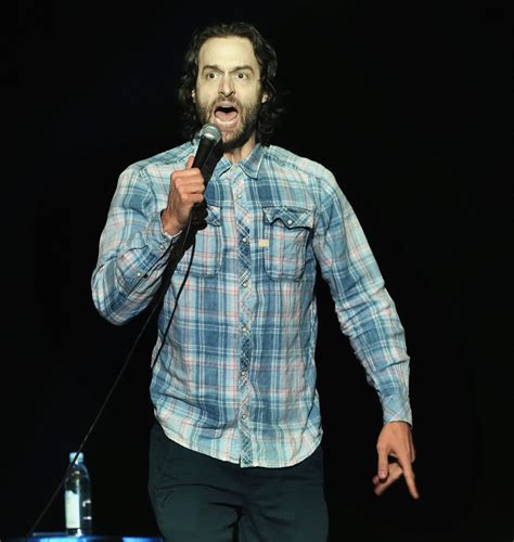 Netflix Dropped Chris Delia Show After Sexual Misconduct Allegations