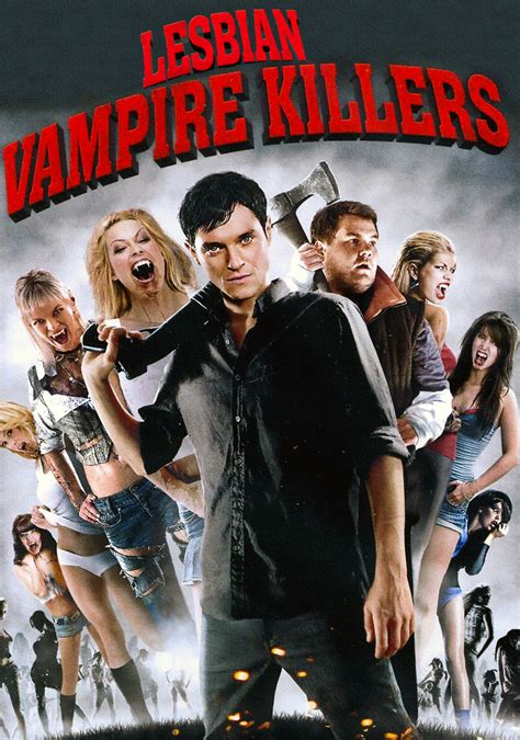 Lesbian Vampire Killers Movie Fanart Fanart Tv