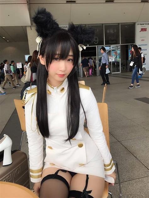 画像 エアコミケ 期間は過去の伊織もえのお写真であれば上げて頂いて大丈夫ですl ω ┘三└ ω 」自分が可愛いなって… コスタレスト
