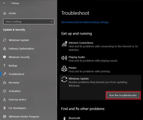 Fix Windows 10 Updates Wont Install Error Techcult