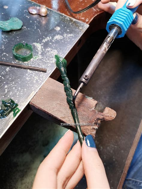 你了解珠宝首饰制作工艺吗？ 珠宝制作工艺综合课程学员作品分享