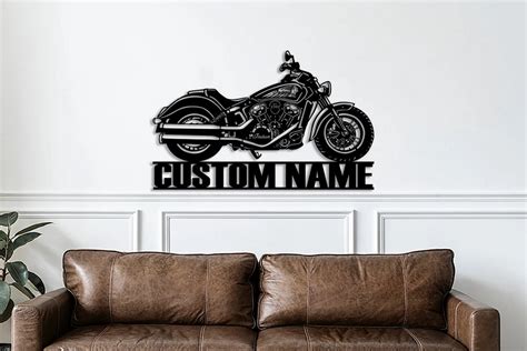 Personalized Harley Davidson Signs Atelier Yuwa Ciao Jp