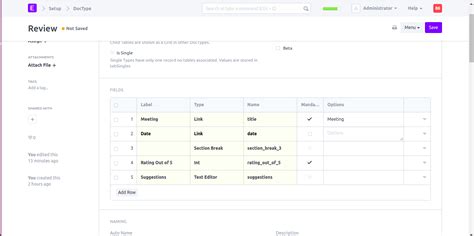 fetching data from another doctype discuss frappe erpnext