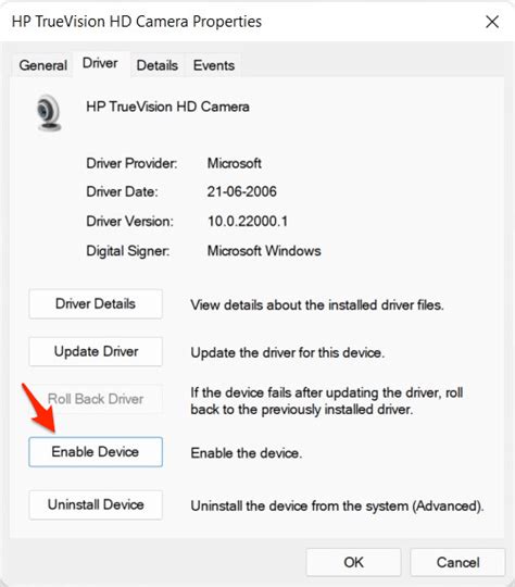 How To Enable The Camera On Windows 11 Youtube Zohal