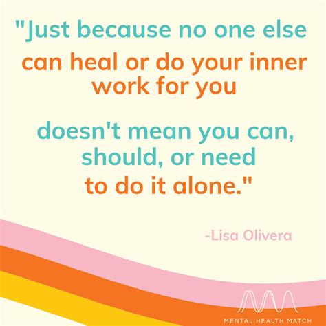 101 Inspiring Mental Health Quotes Mental Health Match