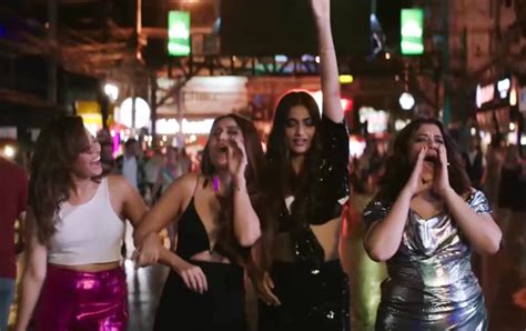 bollywood s sex and the city is prompting delight and debate in india