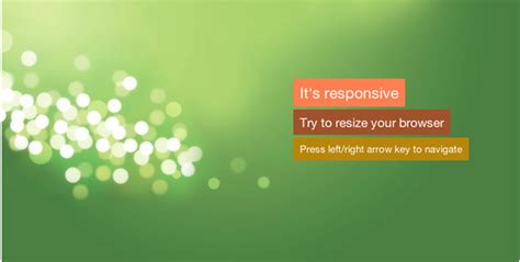 32 best jquery slider plugins 2023 for web application