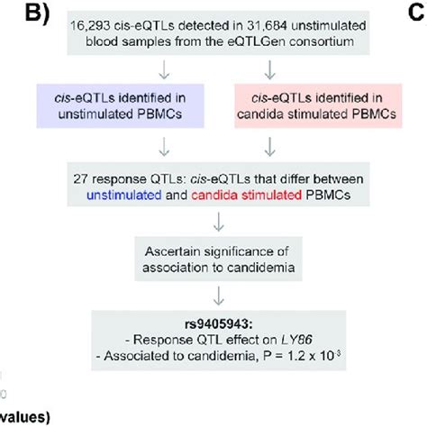 Integration Of Gwas With Eqtl Analysis Allows For Prioritization Of
