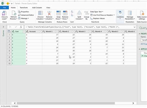 microsoft excel summarize data using pivot table super user
