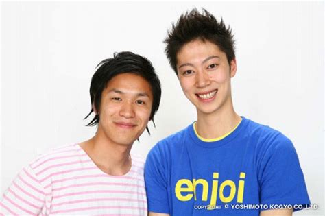 はんにゃ けっこう意外なお笑い芸人のコンビ名由来まとめ Naver まとめ