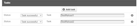 solved qliksense reload task based on successfull reload qlik