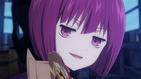 アニメ『夜桜さんちの大作戦』はいつから？毎週日曜17時放送中！ アニメニュース アニメフリークス