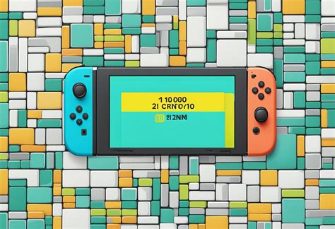 Nintendo Switch Error Code 2110 1100 Troubleshooting And Solutions