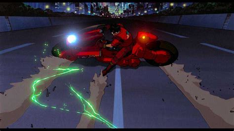 Akira：4kリマスター版がtaaf2023で上映 音響効果の倉橋静男がアニメ功労部門に Mantanweb（まんたんウェブ）