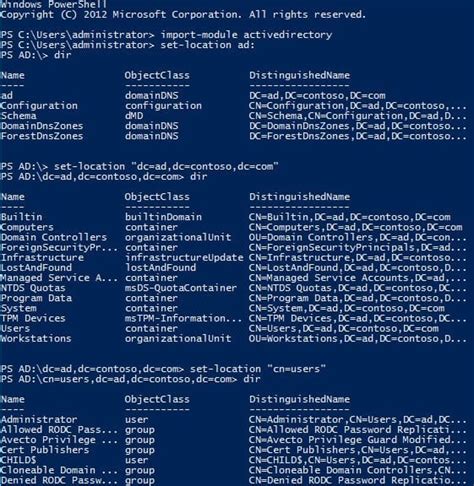 powershell join domain rodc dombain