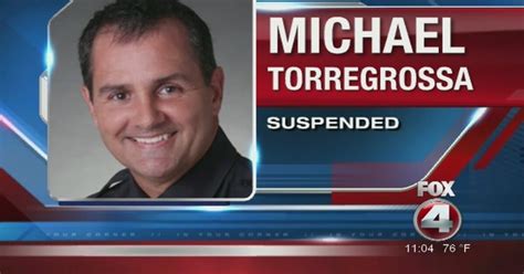 Officer Suspended After Viral Video Of Shove