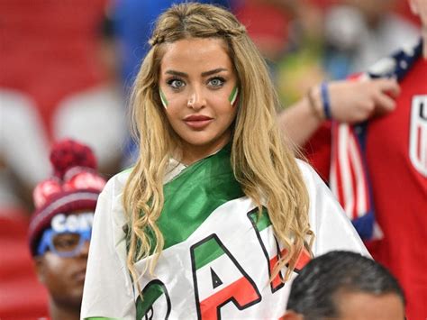 Soccer World Cup Fans