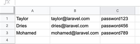customize csv import module for relationships and