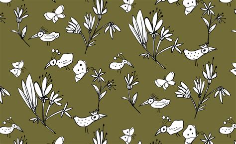 Class101 드로잉부터 패턴디자인까지 포토샵 하나로 올킬