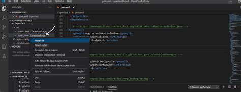 edit your tests with vscode and automate them with seetest digital ai