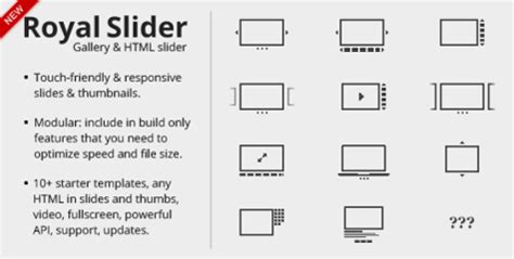responsive jquery slider plugins