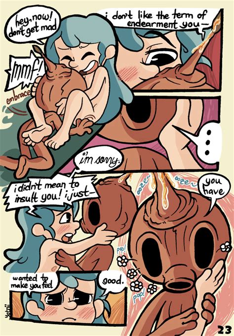 Post 3103731 Comic Hilda Hilda Series Yotnii