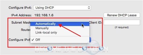 How To Disable Ipv6 On Mac Os X Maincd
