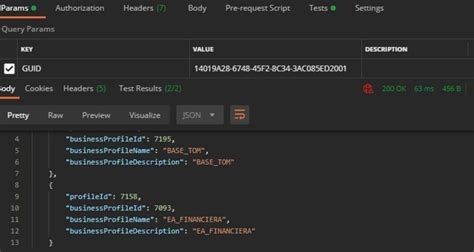 how to validate 2 responses in postman with different values 🙋 help