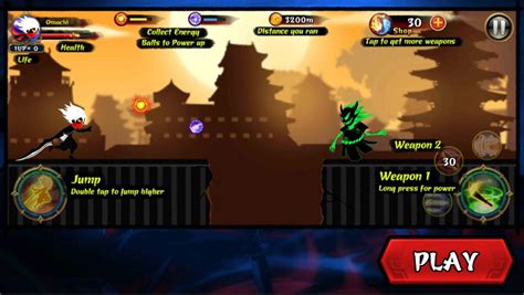 buy stick man ninja assassin fight source code sell my