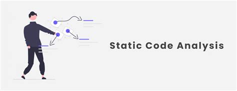 What Is Static Code Analysis Codase Cybersecurity Services Agency