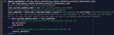 an api based etl pipeline with python part 1 data courses